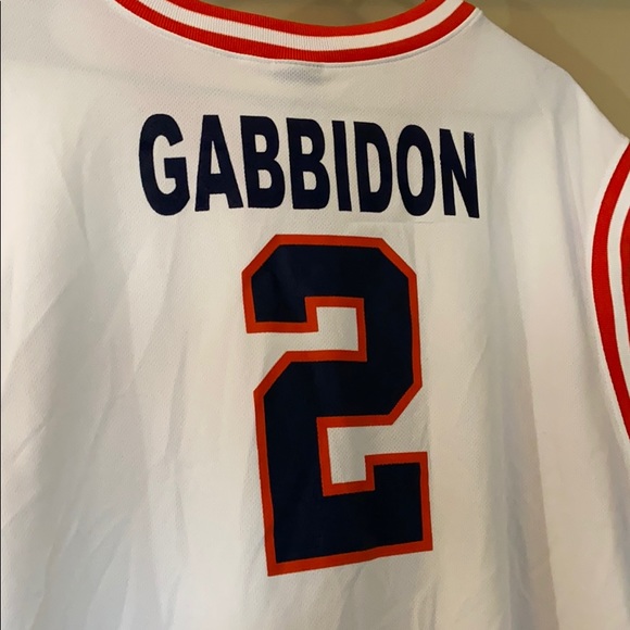 Other | Vintage Utsa Basketball Jersey | Poshmark